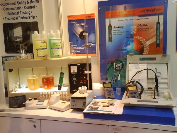 Wintech Water Engineering