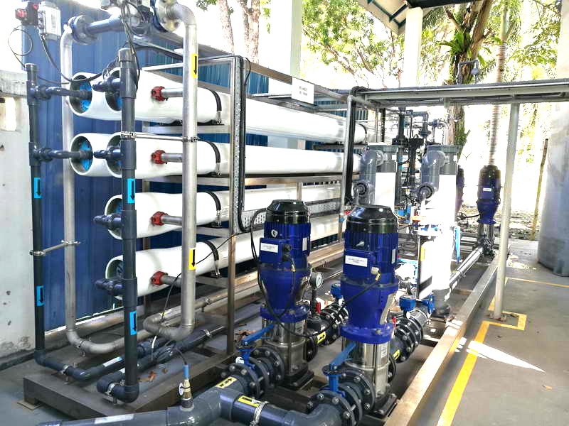 Wintech Water Engineering